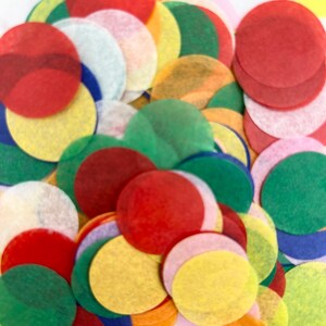 Ready Confetti First Day of School Back to School Confetti Jitter ...