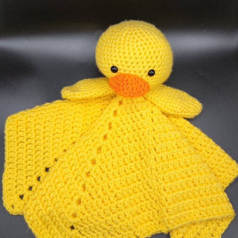 Baby Comfort Blanket - Etsy