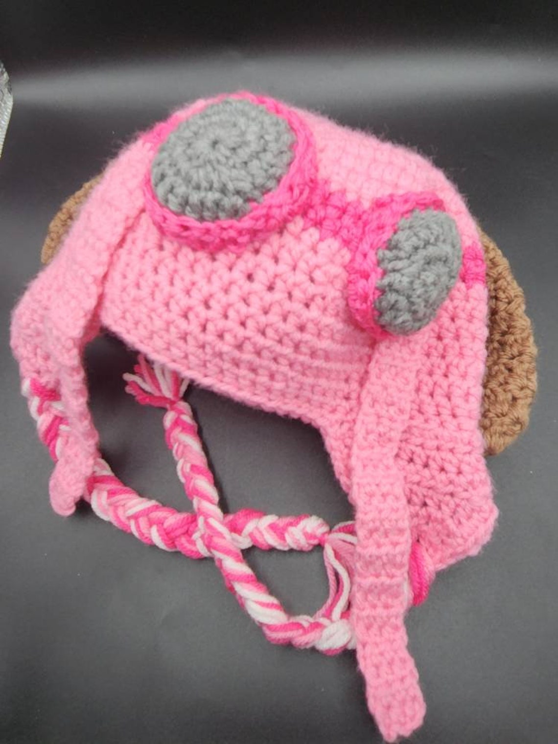 Skye Paw Patrol Inspired Hat - Etsy
