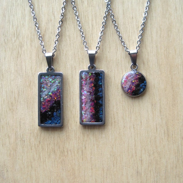 Genderfluid Jewelry - Etsy