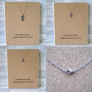 Rainbow Progress Pride Flag Necklace | % of Profits Donated | Flag ...