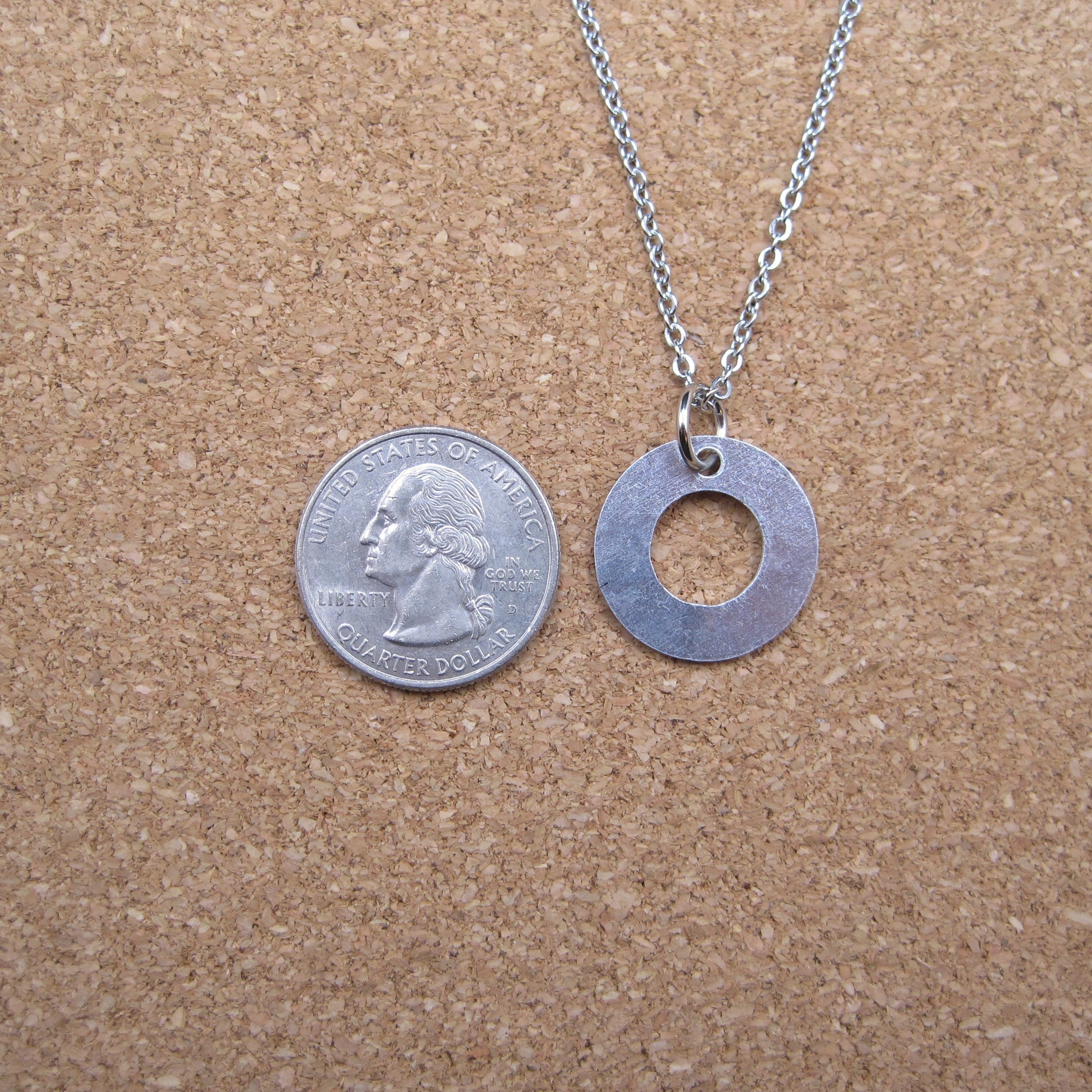 Lesbian Le Dollar Bean LGBTQIA Pride Metal Stamped - Etsy