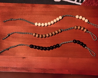 Ranger Pace Beads - Etsy