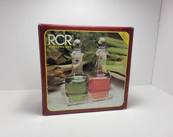 Rcr Crystal Box - Etsy