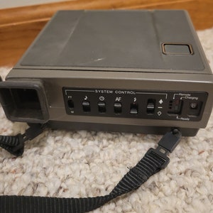 Vintage Polaroid Spectra - Etsy