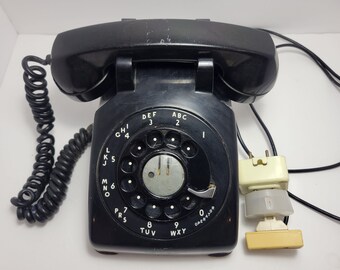 Bell System Phone | Etsy