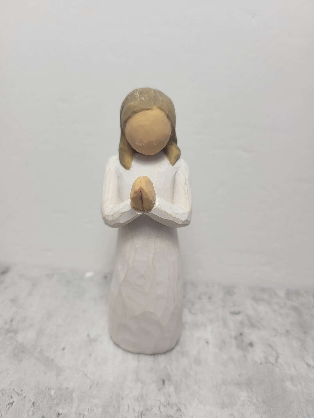Willow Tree "sisters by Heart" Figurine - Etsy