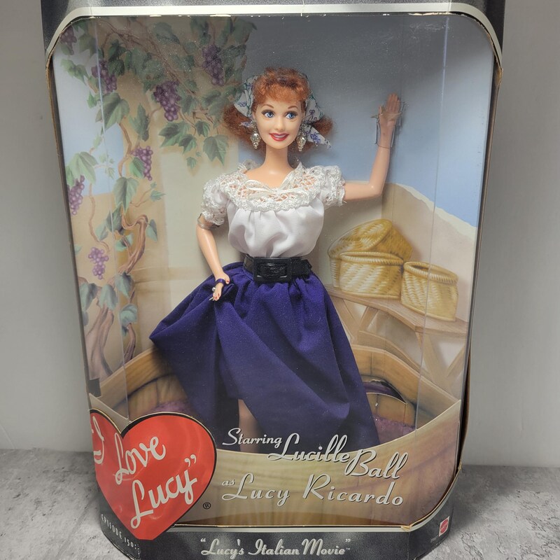 Episodes of I Love Lucy - Etsy