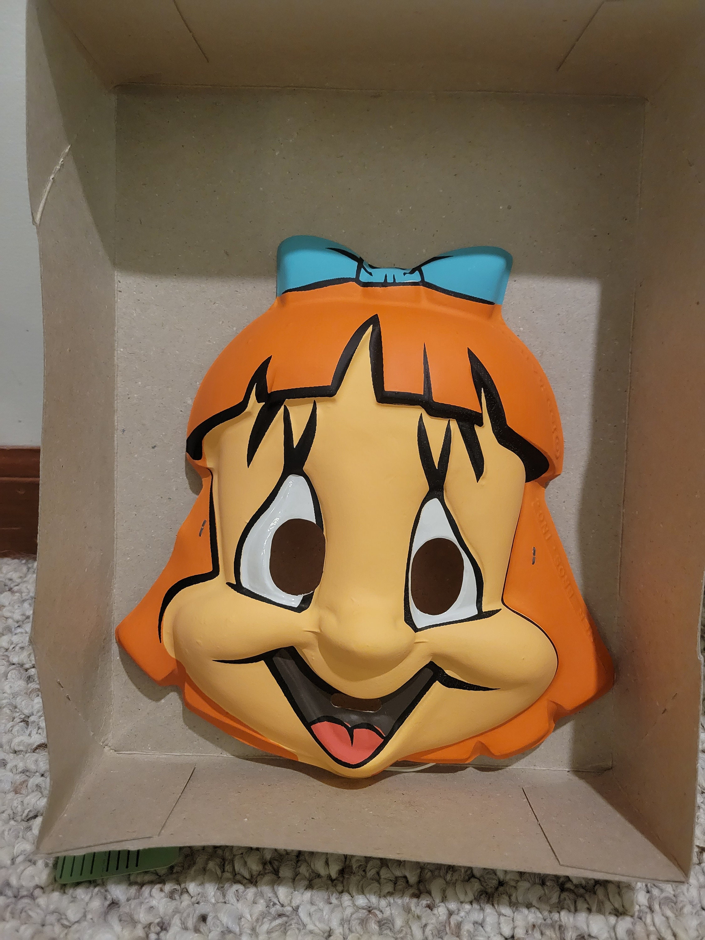 Tiny Toons Elmyra Costume