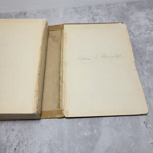 The Boок of Stars, A. Frederick Collins, Vintage Astronomy, Illustrated ...