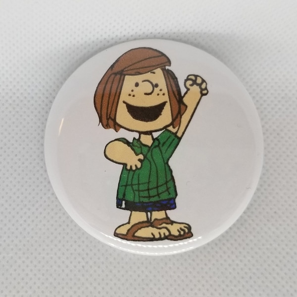 Peppermint Patty Shirt - Etsy