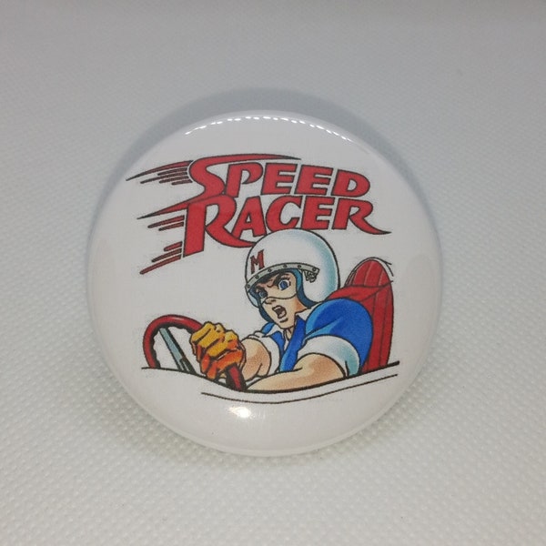 Speed Racer - Etsy