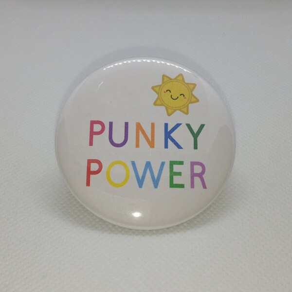 Punky Brewster - Etsy