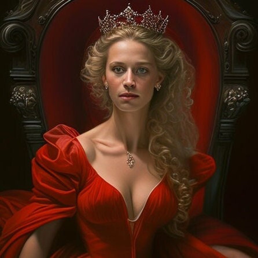 Queen Succubus Spirit Companion. Custom Conjuring. Binding. Love. Protection. Intimidation ...