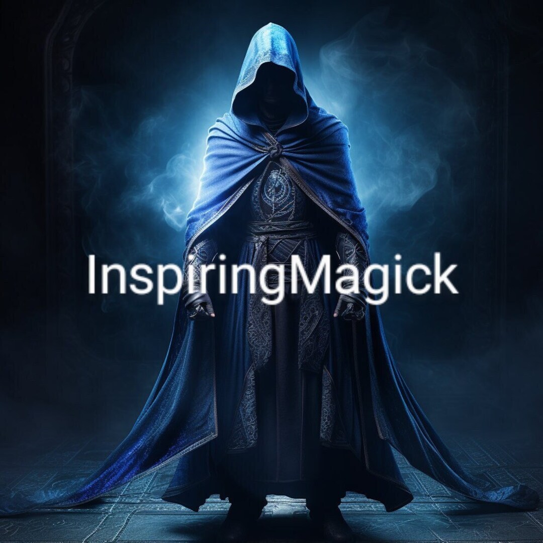 East Tower Watcher Spirit Guide. Conjuring. Remote Binding. - Etsy