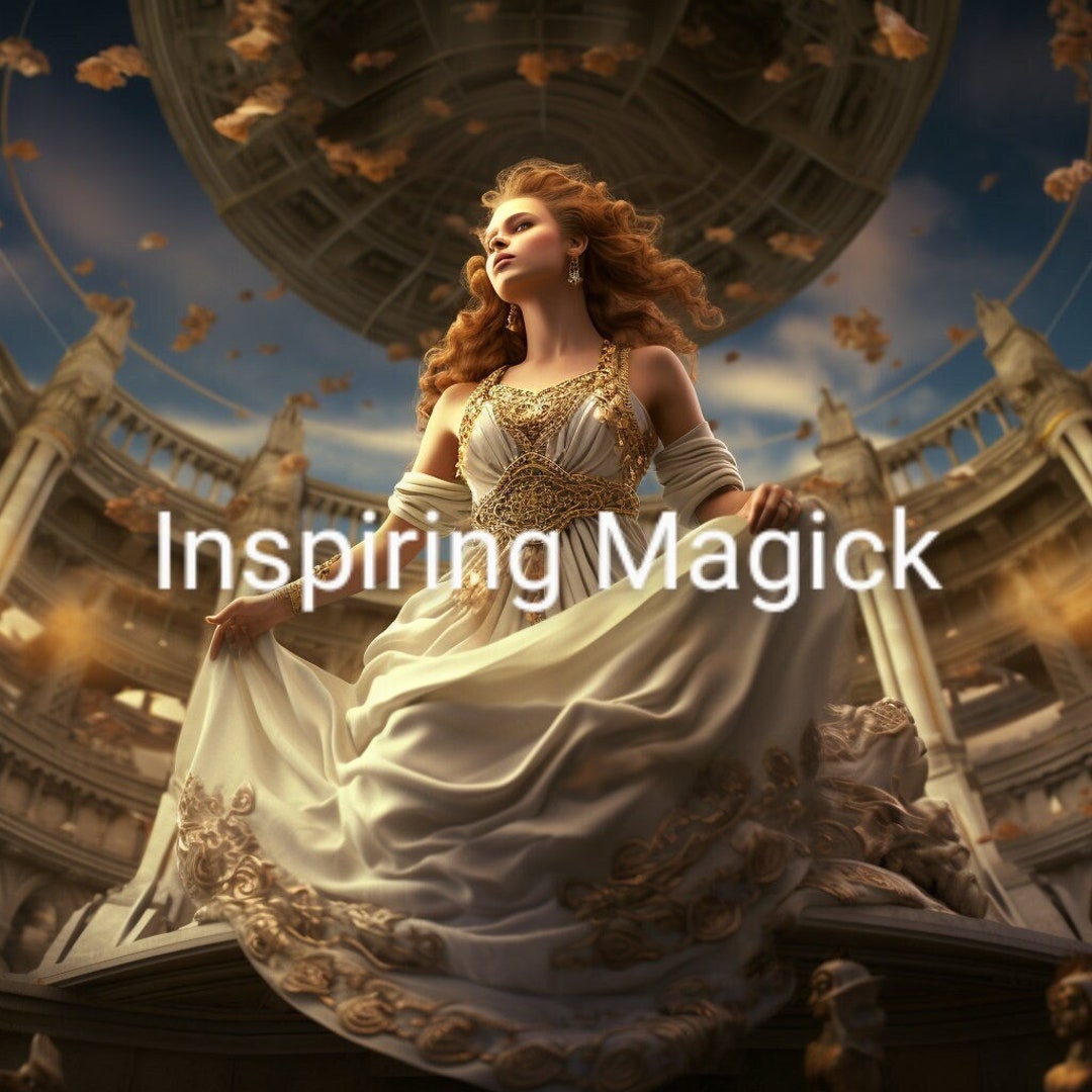 Juno Attunement. Conjuring. Initiation - Etsy