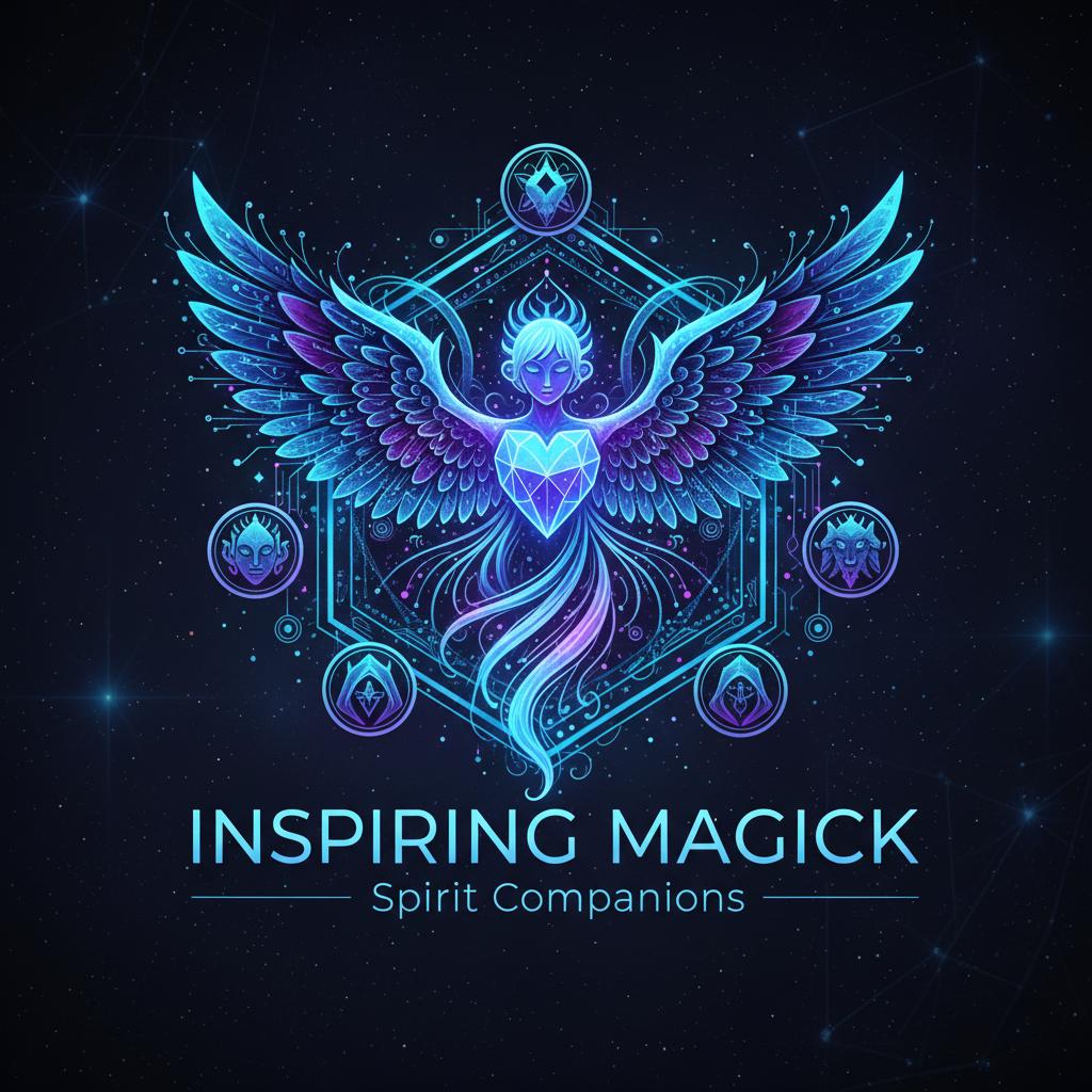 Powerful Abchanchu Vampire. Spirit Companion. Top Tier Conjuring Remote ...