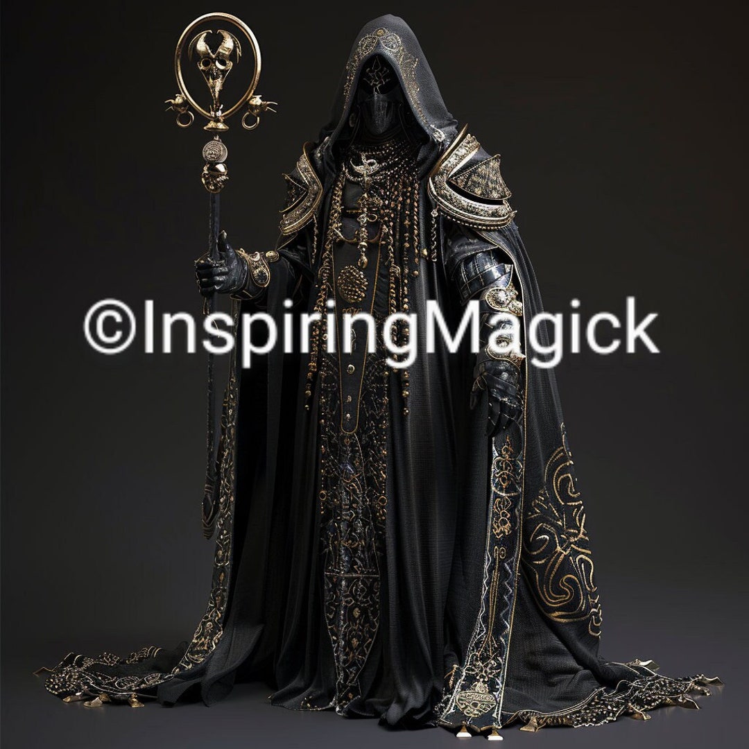 Valefor Attunement. Goetia Demon Conjuring Initiation - Etsy