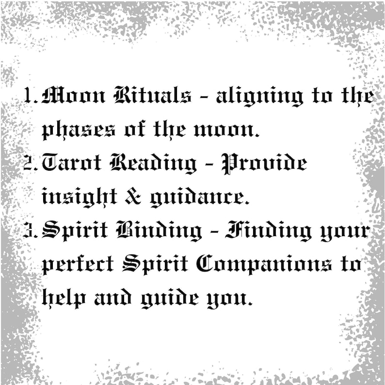 Ba Pef Attunement Egyptian God of War and Dread Grimoire PDF Delivery ...