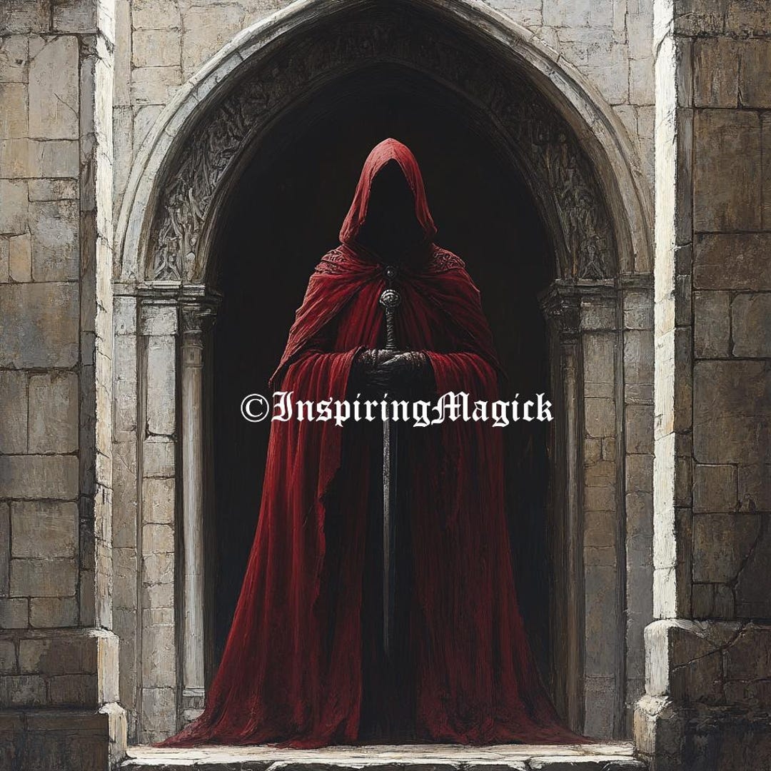 South Tower Watcher Spirit Guide Spirit Companion Guide Spirit ...