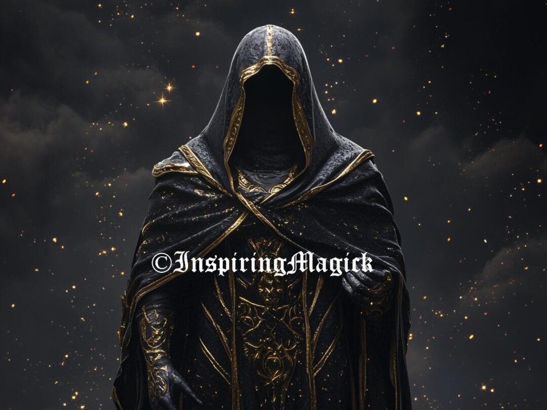 Portal Guardian. Custom Conjuring. Protection. Astral Travel. Remote ...