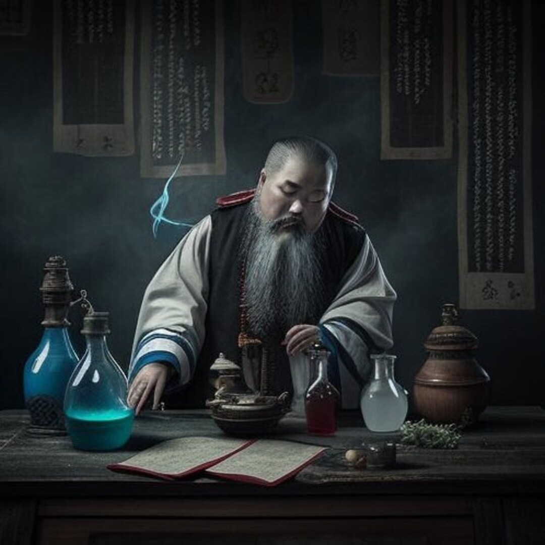 Advanced Spellcraft Wizard. Spirit. Companion. Conjuring Remote Binding ...