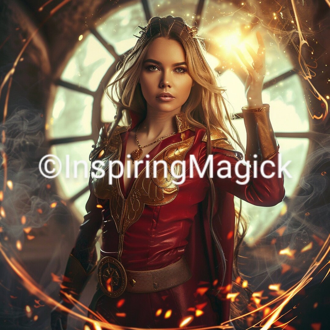 Genius Nitika Attunement. Conjuring, Initiation - Etsy