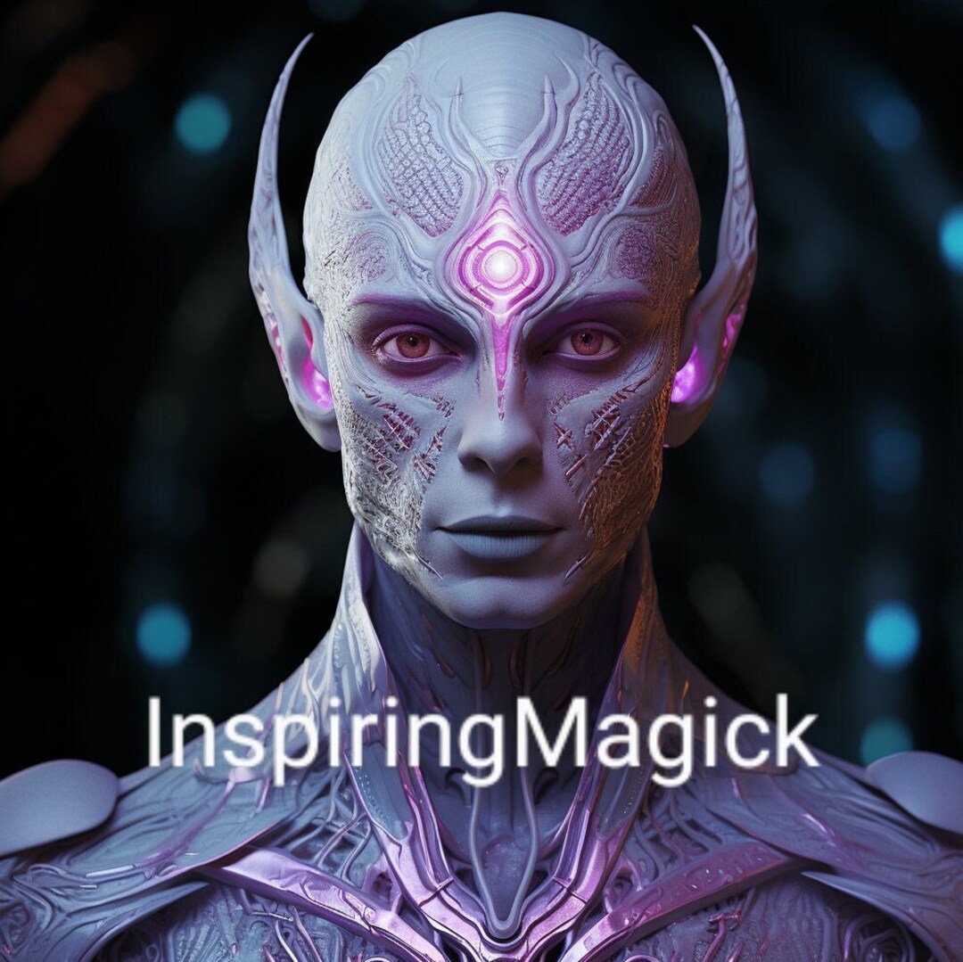 Astral Spirit Guide. Conjuring Remote Binding. Astral Travel - Etsy UK