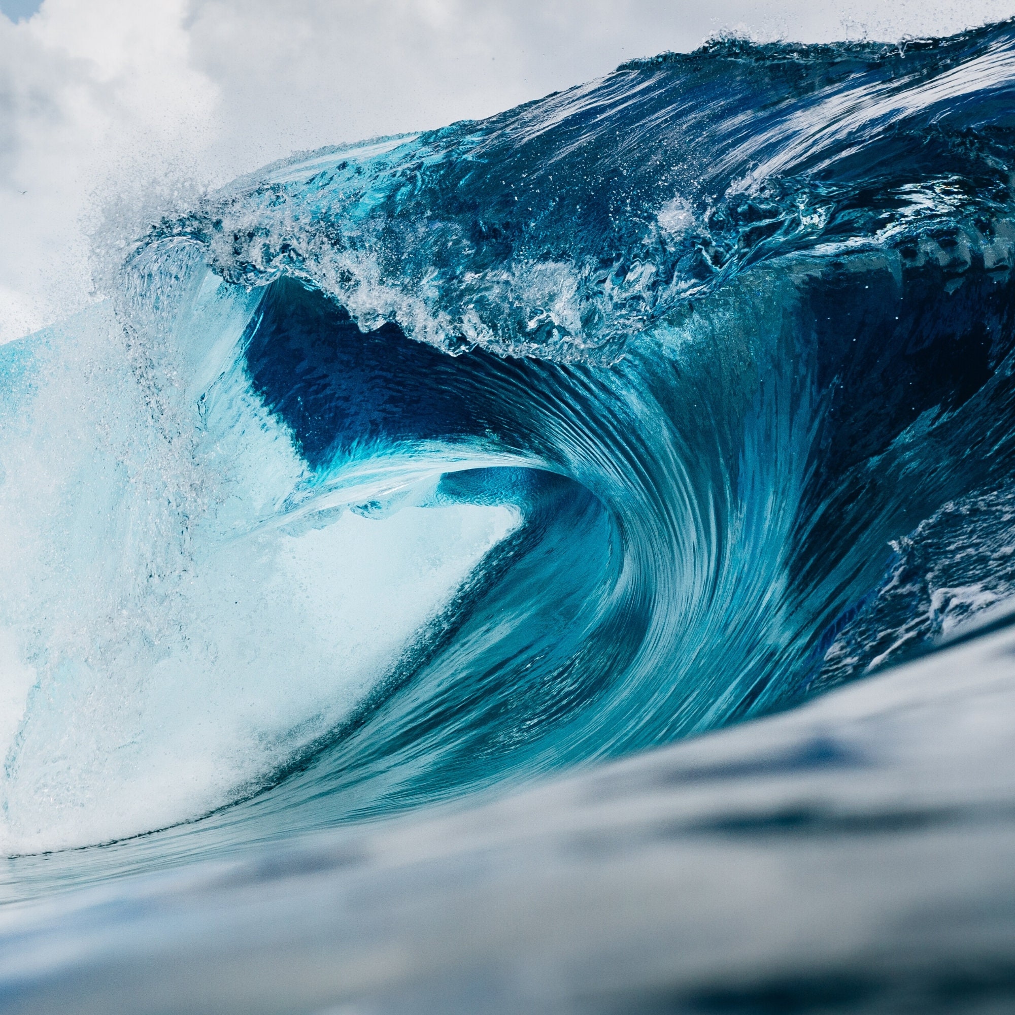 Ocean Inspired Instagram Story Highlight Covers Digital - Etsy