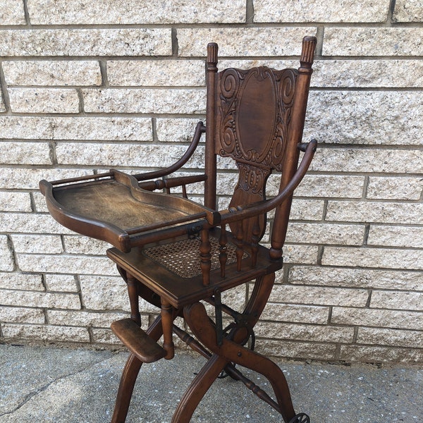 Antique Chair Seat Replacement - Etsy