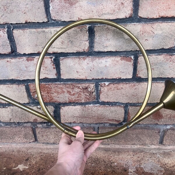 Hunting Horn - Etsy