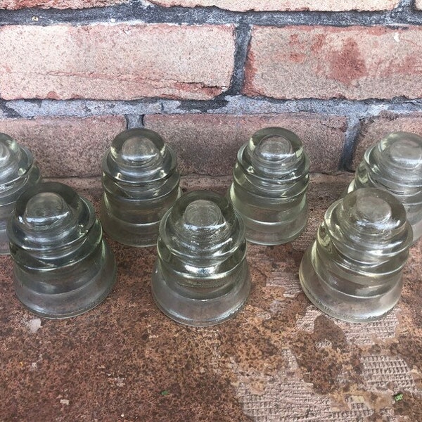 Insulator Lighting - Etsy