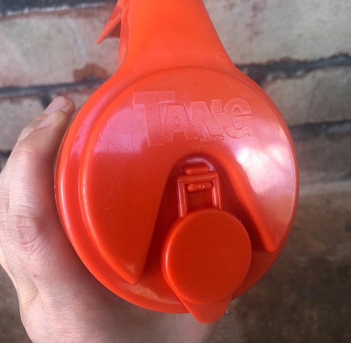 Vintage Tang Pitcher Anchor Hocking Glass Pitcher Juice | Etsy