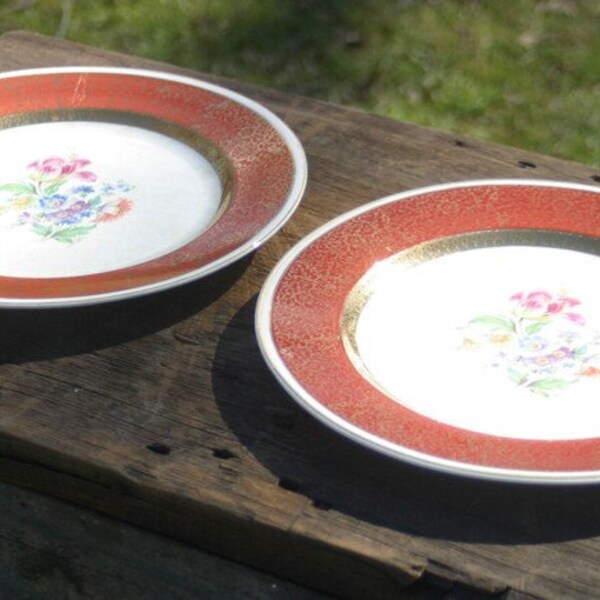 Dresden China - Etsy