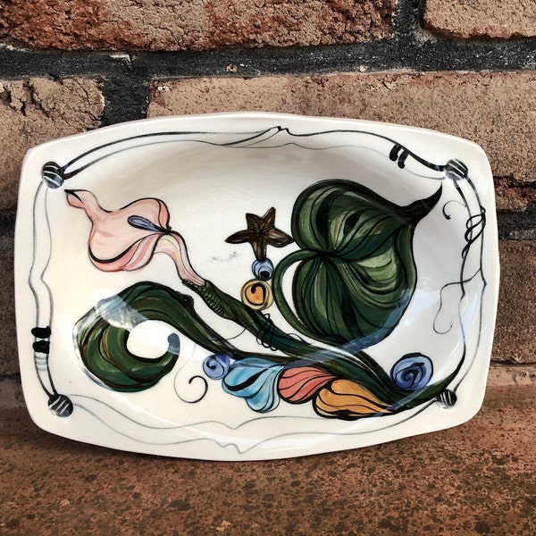 Nancy Pottery - Etsy