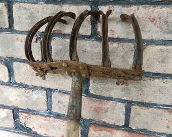 Antique Garden Tools - Etsy