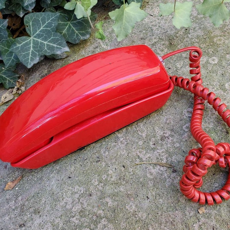 1970s Telephones - Etsy