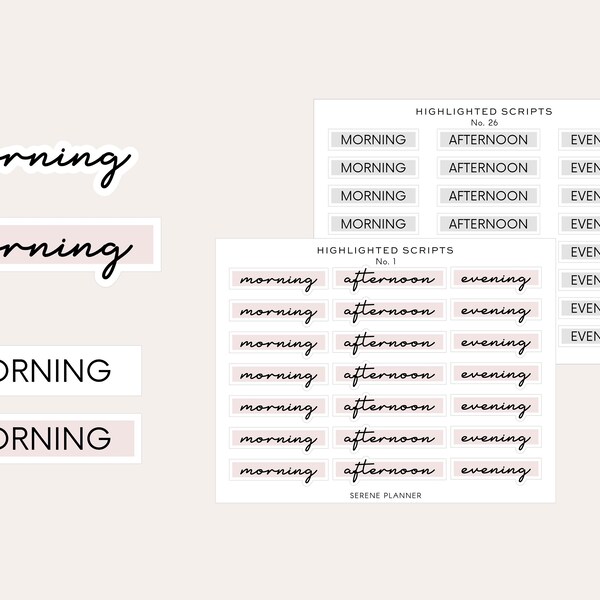 Kids Stickers - Etsy