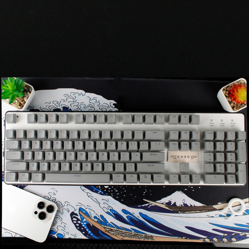 Logitech G915 Keycaps - Etsy