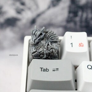 Escape Keycap - Etsy