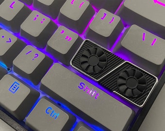 Graphics Card Keycap | Etsy