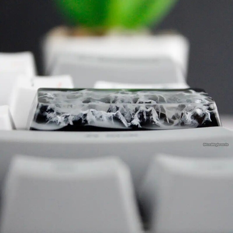 Escape Keycap - Etsy