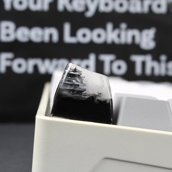 Escape Keycap - Etsy