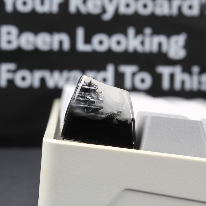 Japanese Keycaps - Etsy