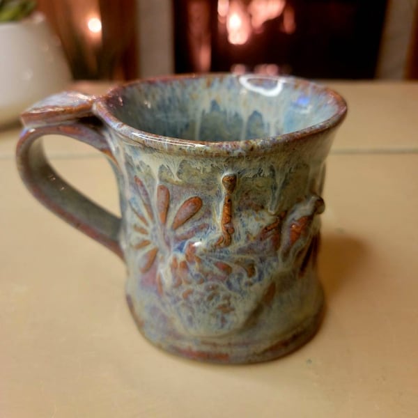 Virginia Pottery - Etsy