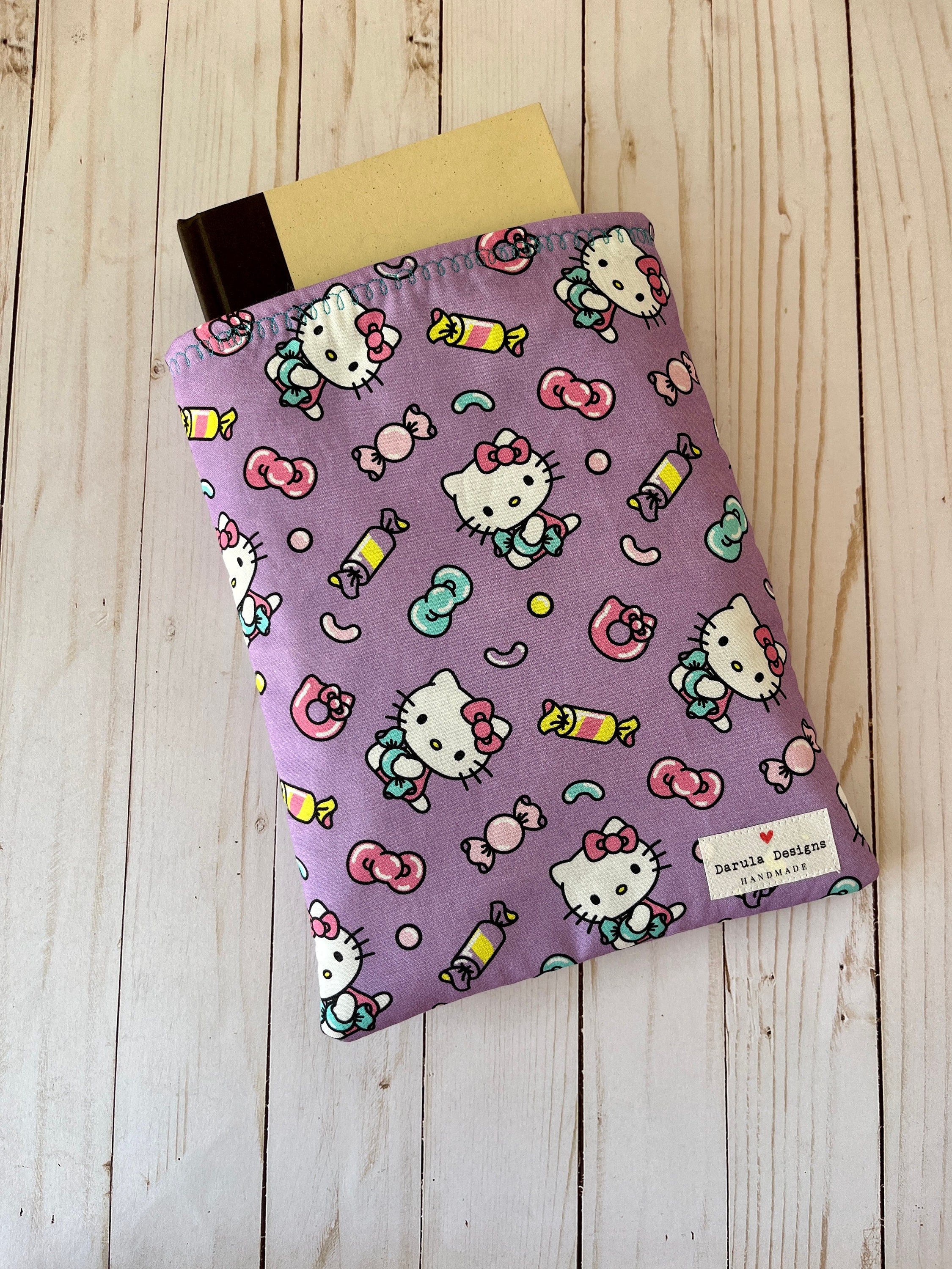 Hello Kitty Bible Case