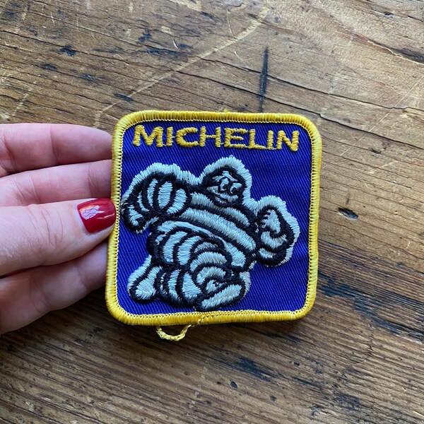 Bibendum - Etsy