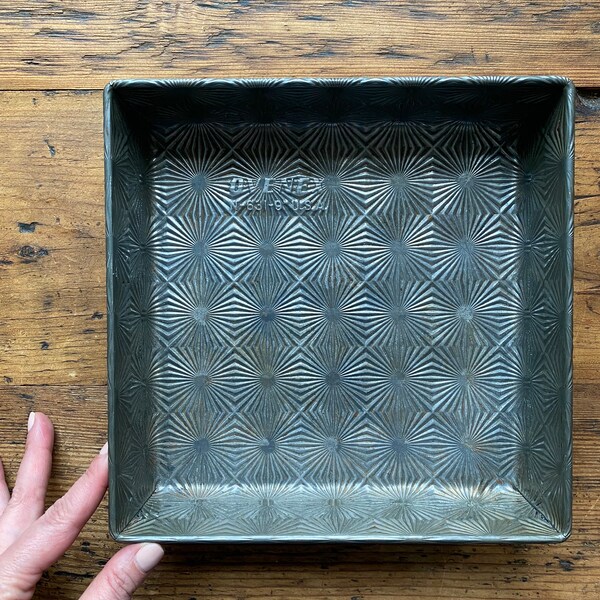 Ovenex Cake Pan - Etsy