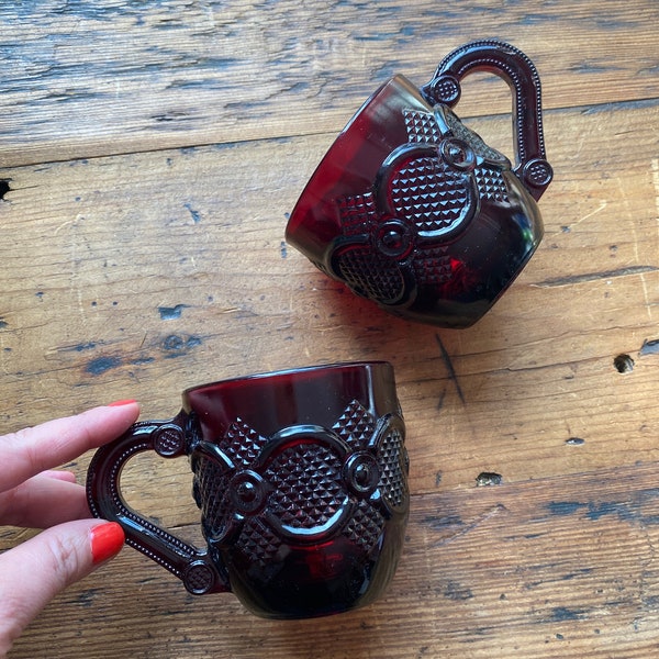 Avon Cape Cod - Etsy