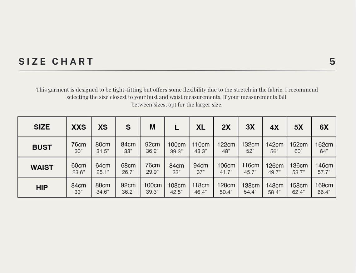 Eva Dress Pattern - Etsy